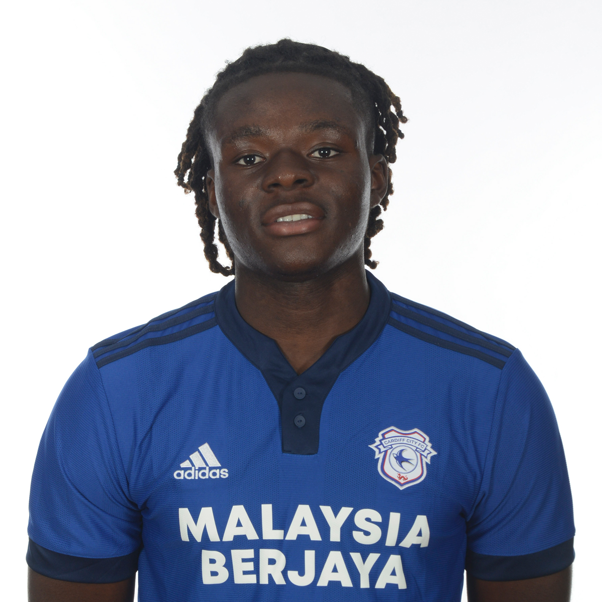 Ibrahim Bakare.jpg | Cardiff